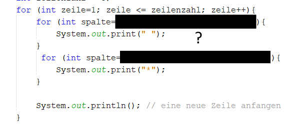 Klasse 9 - Informatikunterricht